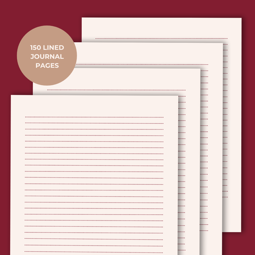 Ventilation Journal – COCO LOVE